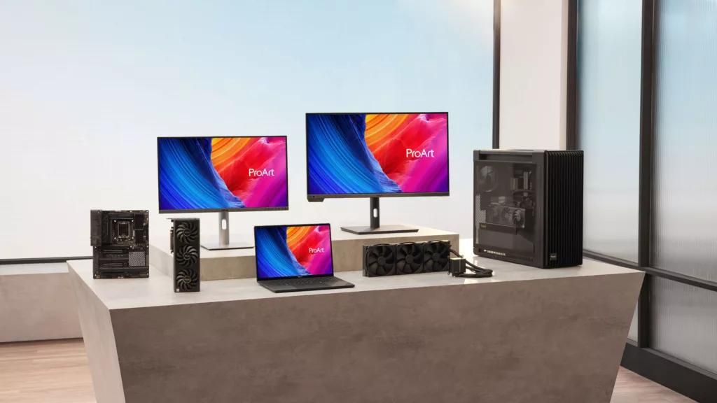 TechnoSports Media Group on LinkedIn: ASUS Unveils Cutting-Edge AI ... TechnoSports Media Group on LinkedIn: ASUS Unveils Cutting-Edge AI ...