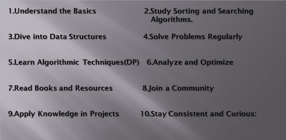 Suraj Singh on LinkedIn: #dsa #datastructure #algorithm #coding # ... Suraj Singh on LinkedIn: #dsa #datastructure #algorithm #coding # ...