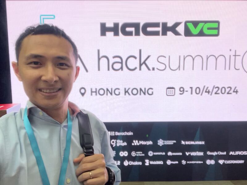 Winston Tse on LinkedIn: #hackvc #summit #web3 #hongkong #polygon # ... Winston Tse on LinkedIn: #hackvc #summit #web3 #hongkong #polygon # ...