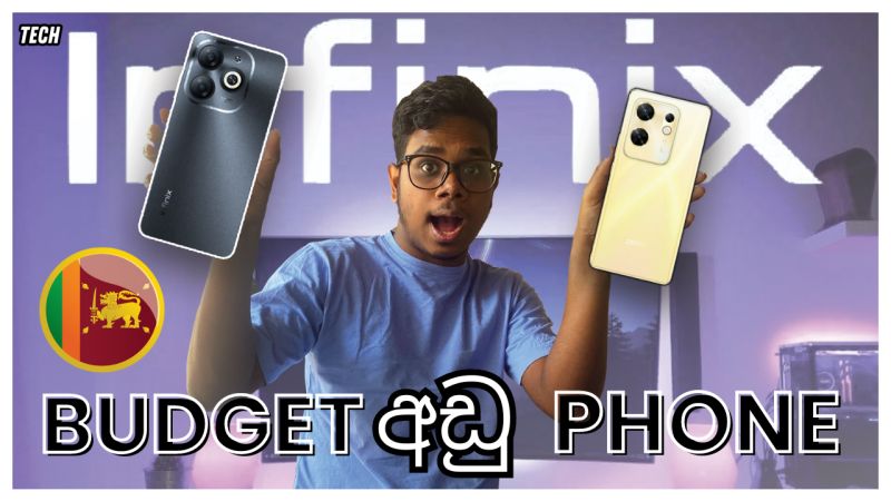 Rasal Jayasinghe on LinkedIn: #infinitysmartphones #techinnovation # ... Rasal Jayasinghe on LinkedIn: #infinitysmartphones #techinnovation # ...