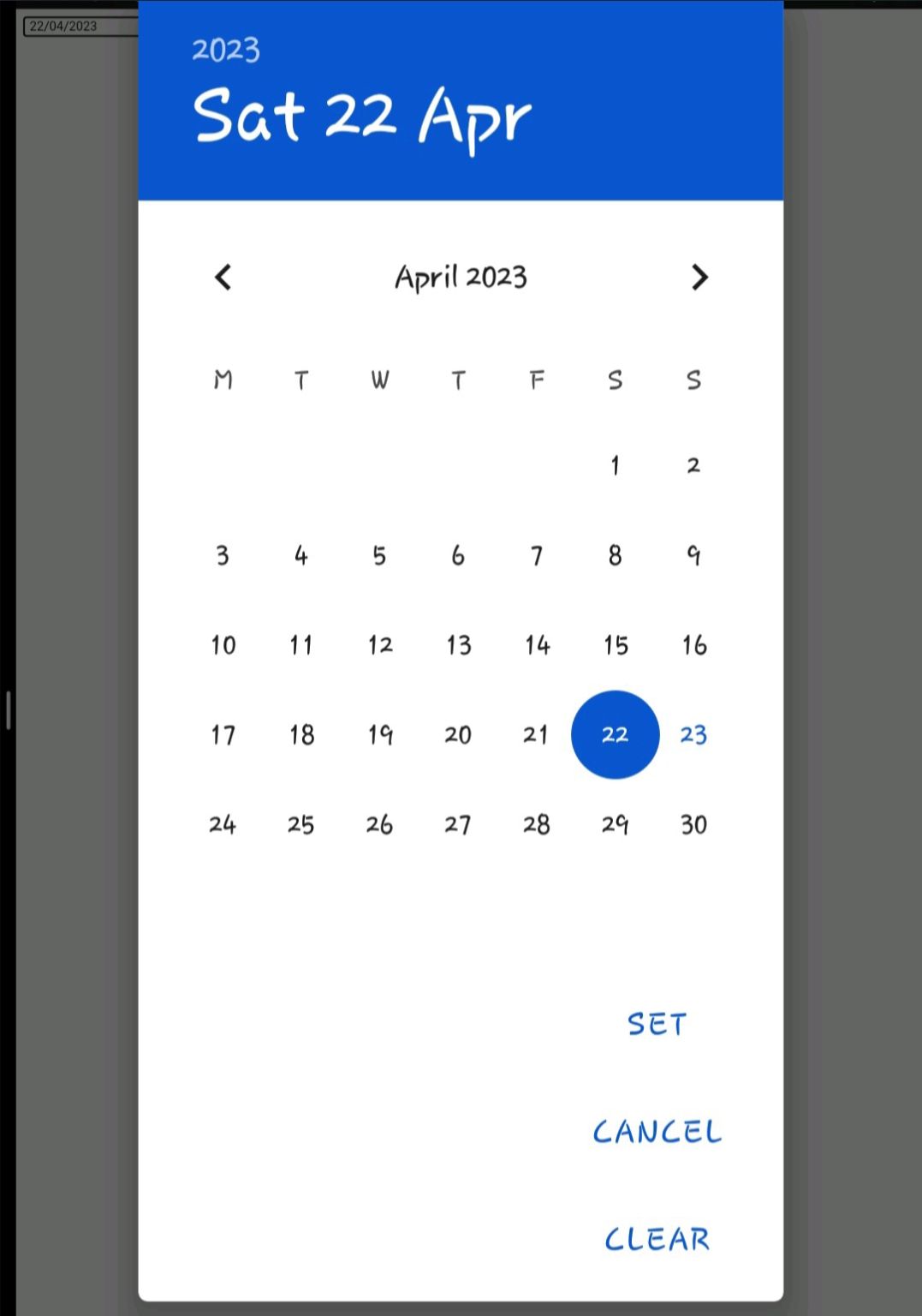 Rajesh Gole on LinkedIn: #react #project #reactjs #reactjsdeveloper # ... Rajesh Gole on LinkedIn: #react #project #reactjs #reactjsdeveloper # ...