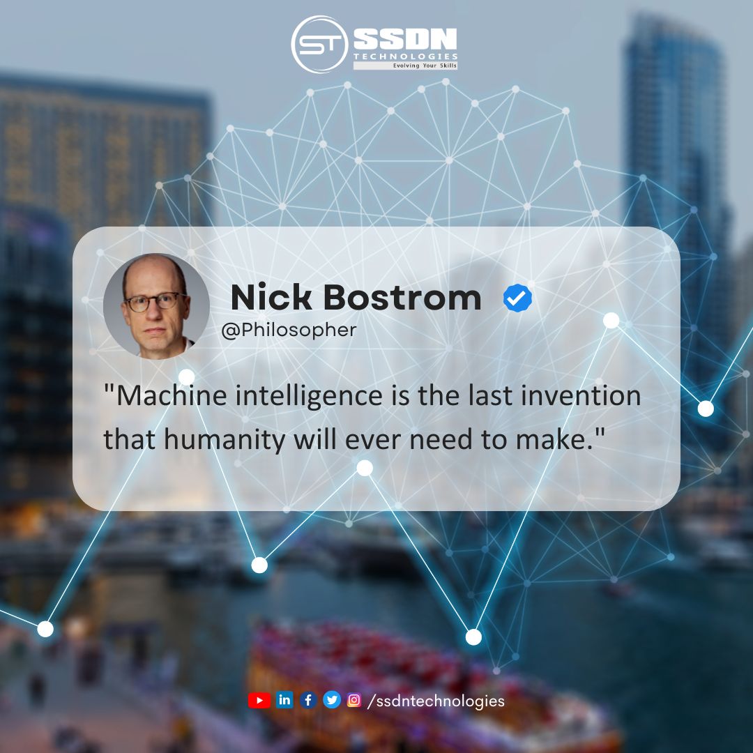 SSDN Technologies on LinkedIn: #ai #ssdntechnologies #aitraining # ... SSDN Technologies on LinkedIn: #ai #ssdntechnologies #aitraining # ...