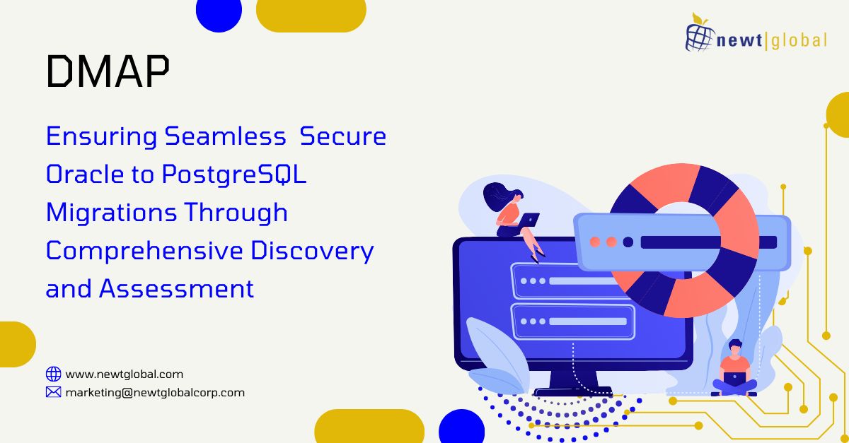 Newt Global on LinkedIn: #newtglobal #dmap #database #migration #oracle ... Newt Global on LinkedIn: #newtglobal #dmap #database #migration #oracle ...