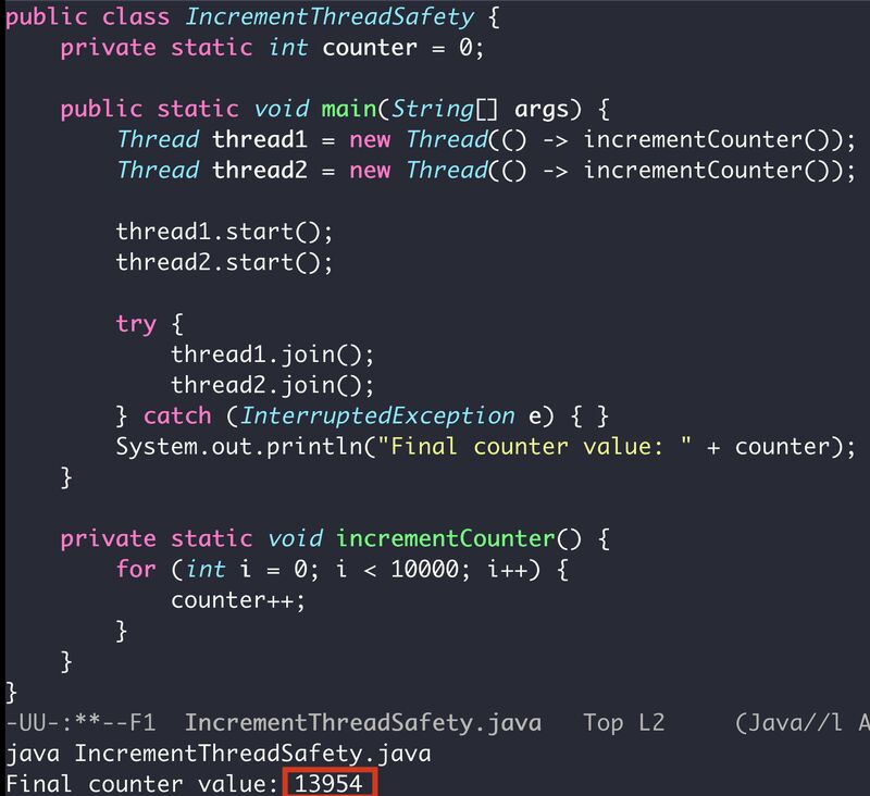 Archil Sharashenidze on LinkedIn: #softwareengineering #programming # ... Archil Sharashenidze on LinkedIn: #softwareengineering #programming # ...