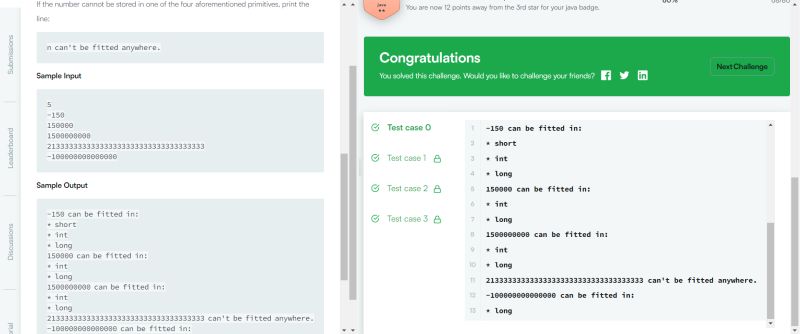 Nishant Dixit on LinkedIn: #day56 #100daysofcode #dsa #after2daybreak # ... Nishant Dixit on LinkedIn: #day56 #100daysofcode #dsa #after2daybreak # ...