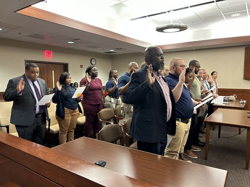 Montgomery County Juvenile Court on LinkedIn: Twenty-two new Juvenile ... Montgomery County Juvenile Court on LinkedIn: Twenty-two new Juvenile ...