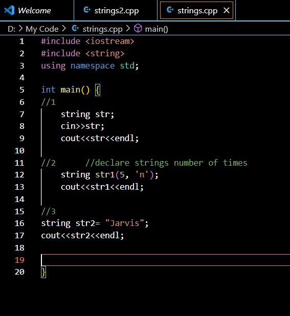 Rupam Majee on LinkedIn: #dsa #coding #codingjourney #connect # ... Rupam Majee on LinkedIn: #dsa #coding #codingjourney #connect # ...