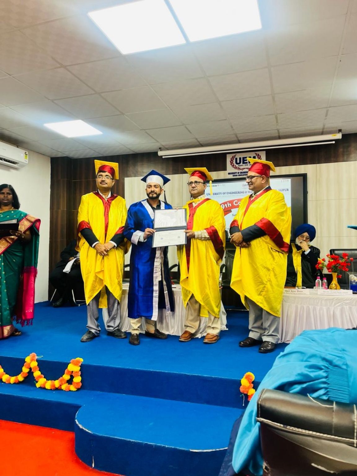 Dr.ABHISHEK CHOUDHARY posted on LinkedIn Dr.ABHISHEK CHOUDHARY posted on LinkedIn