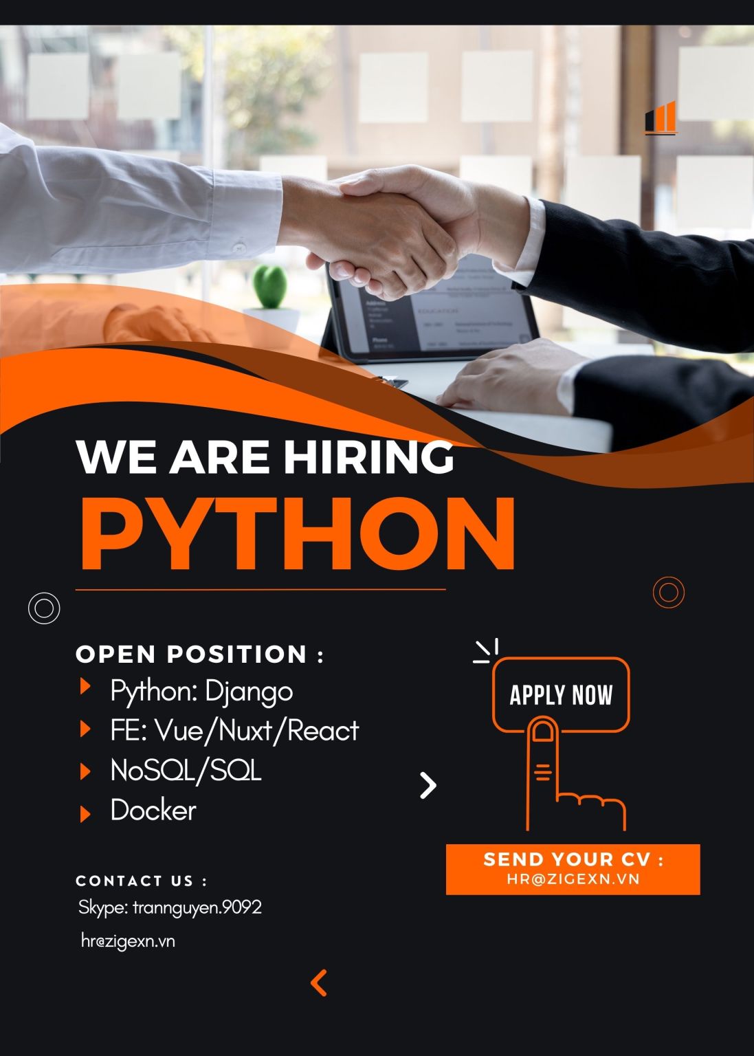 Jiyn Nguyen on LinkedIn: #python Jiyn Nguyen on LinkedIn: #python