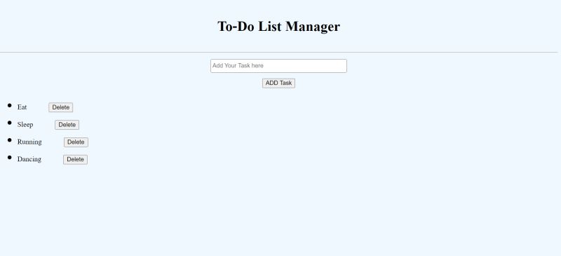 Prashant Pathak on LinkedIn: #webdevelopment #projectcompletion # ... Prashant Pathak on LinkedIn: #webdevelopment #projectcompletion # ...