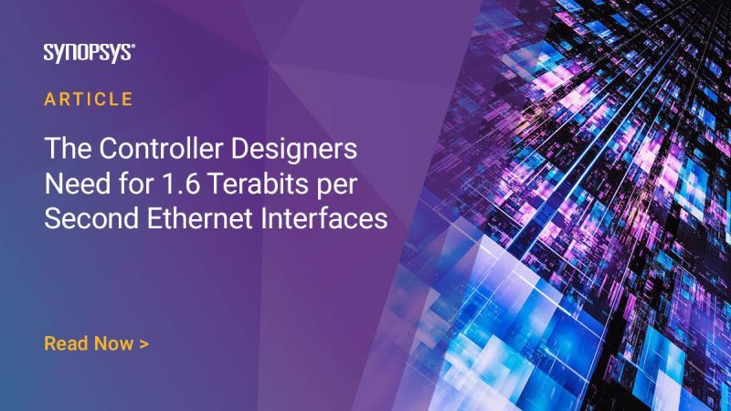 Synopsys Users Group (SNUG) on LinkedIn: #ethernet Synopsys Users Group (SNUG) on LinkedIn: #ethernet
