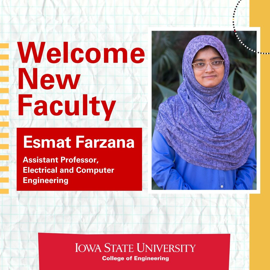 Esmat Farzana posted on LinkedIn Esmat Farzana posted on LinkedIn