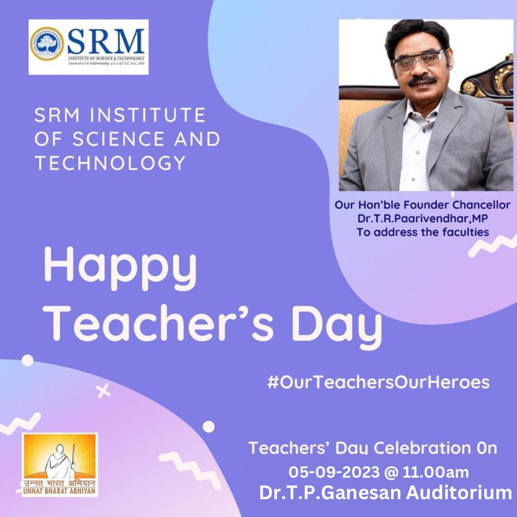 Dr.Varatharajan Thirumurugan posted on LinkedIn Dr.Varatharajan Thirumurugan posted on LinkedIn