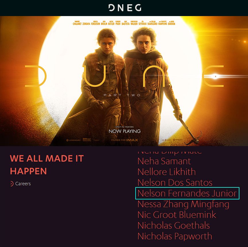 Nelson Fernandes Junior on LinkedIn: #dune2 #dneg #houdini #simulation ... Nelson Fernandes Junior on LinkedIn: #dune2 #dneg #houdini #simulation ...