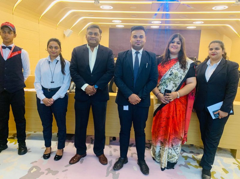 Abhishek Giri on LinkedIn: #adani #sodexo #sodexoindia #grooming # ... Abhishek Giri on LinkedIn: #adani #sodexo #sodexoindia #grooming # ...
