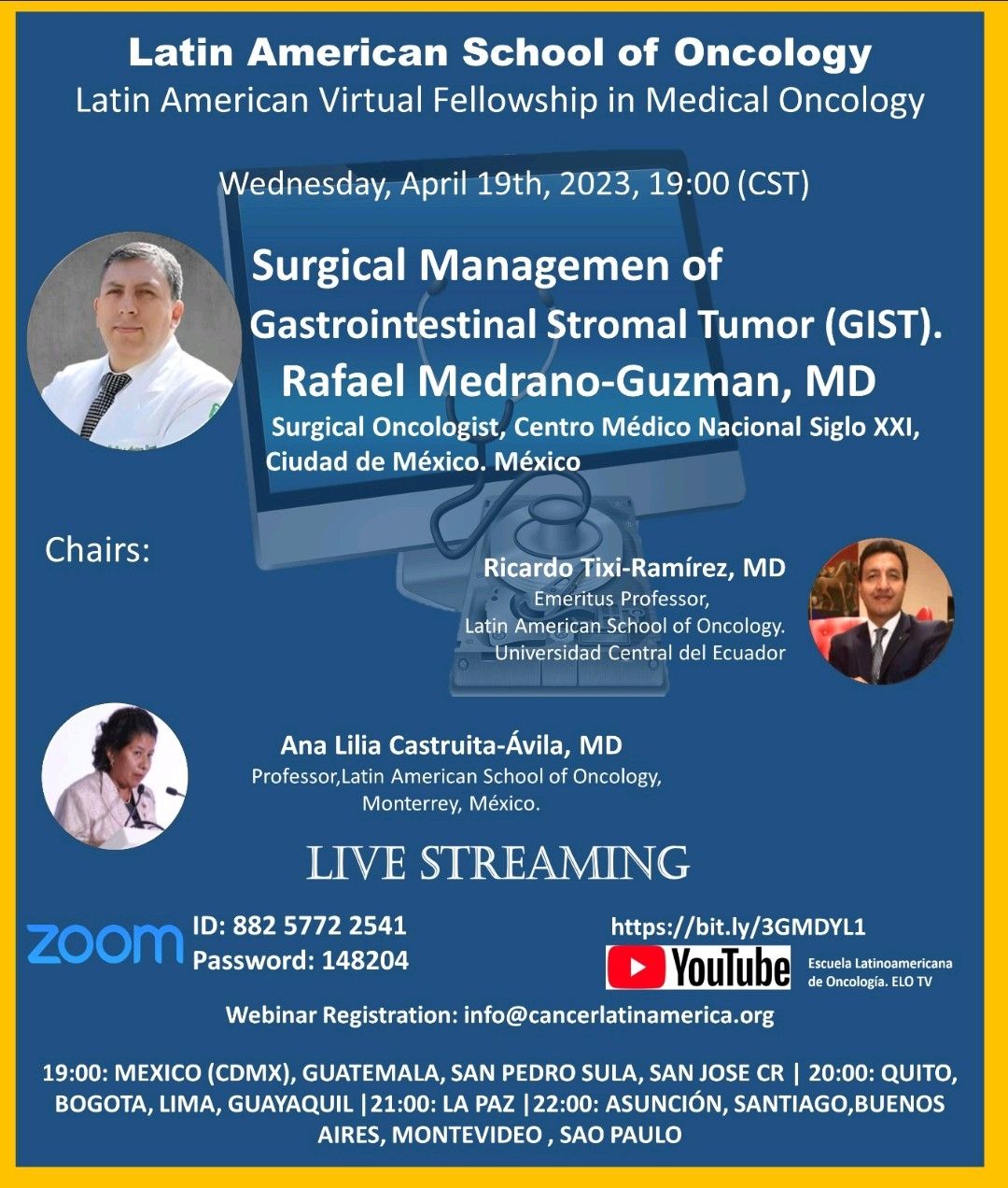 Ana Lilia Castruita oncologo monterrey on LinkedIn: Surgical Management ... Ana Lilia Castruita oncologo monterrey on LinkedIn: Surgical Management ...