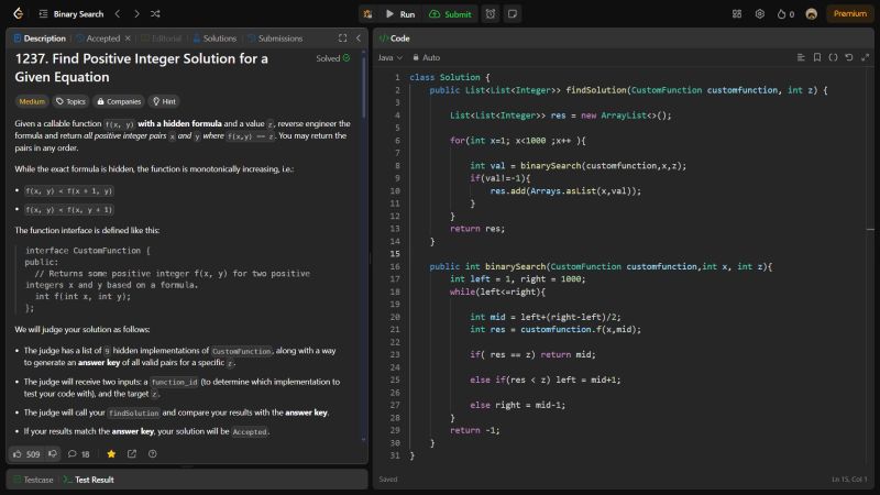 Raghul D on LinkedIn: #leetcodechallenge #codingjourney Raghul D on LinkedIn: #leetcodechallenge #codingjourney