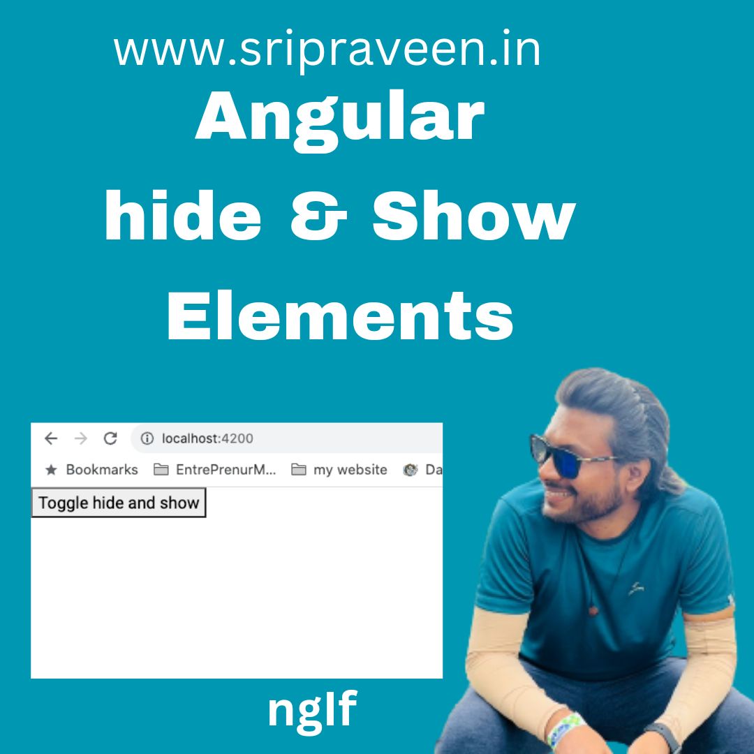 Sri Praveen on LinkedIn: #html #css #javascript #angularjs #angular # ... Sri Praveen on LinkedIn: #html #css #javascript #angularjs #angular # ...