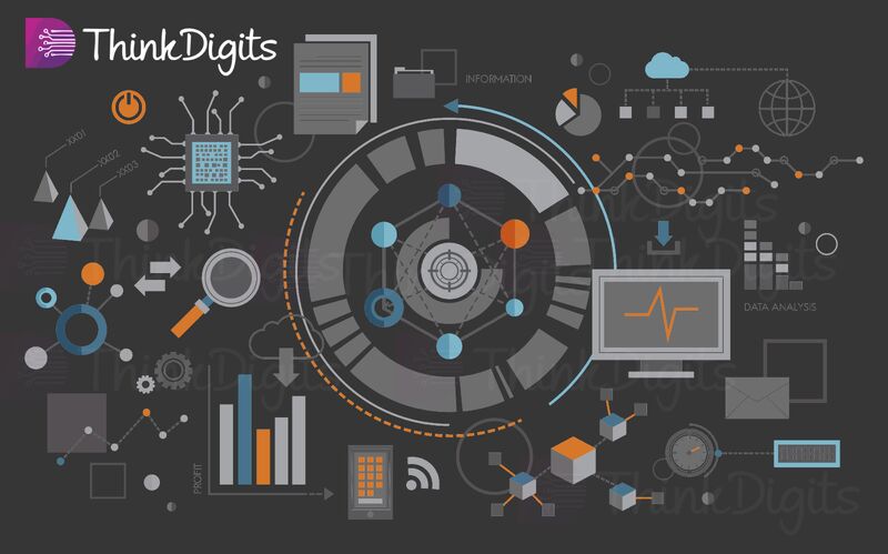 ThinkDigits Inc. on LinkedIn: #thinkdigits #ai #ml #collaboration # ... ThinkDigits Inc. on LinkedIn: #thinkdigits #ai #ml #collaboration # ...