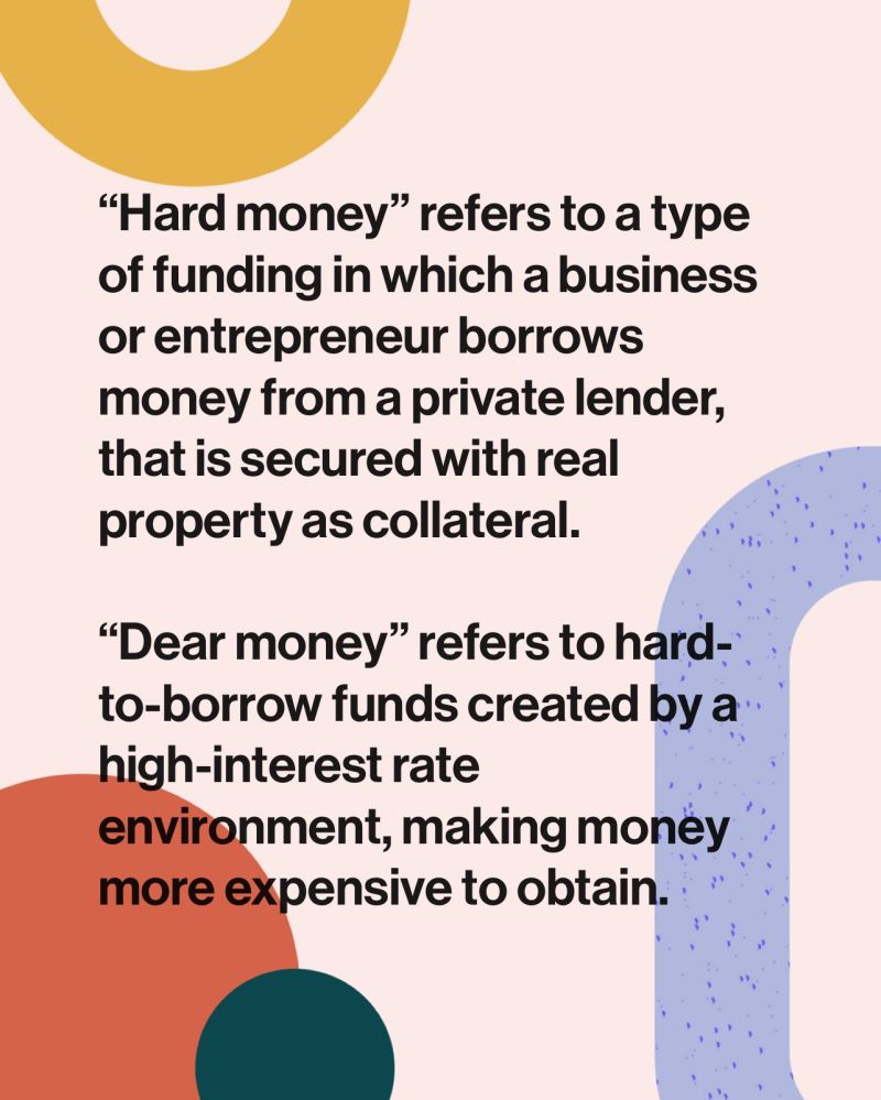 Govind Gurnani on LinkedIn: Demystifying Concepts Of “Hard Money” And ... Govind Gurnani on LinkedIn: Demystifying Concepts Of “Hard Money” And ...