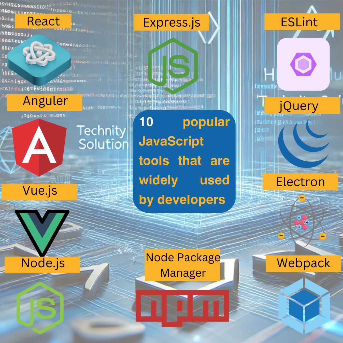 Technity Solutions on LinkedIn: #webdev #devtools #javascript # ... Technity Solutions on LinkedIn: #webdev #devtools #javascript # ...