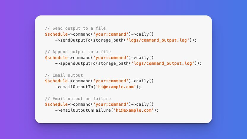 Amit Shen on LinkedIn: #laravel Amit Shen on LinkedIn: #laravel