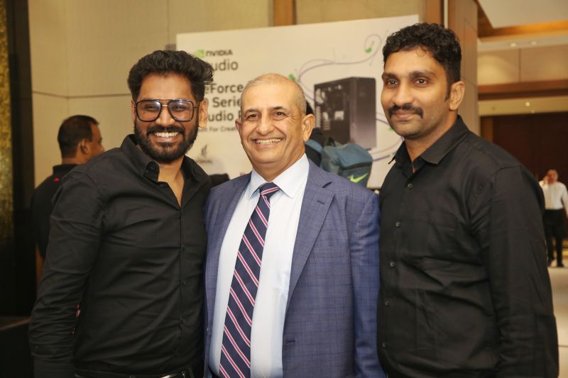 Arshad Ali on LinkedIn: #genesyslabs #hitechcomputers #nvidia # ... Arshad Ali on LinkedIn: #genesyslabs #hitechcomputers #nvidia # ...