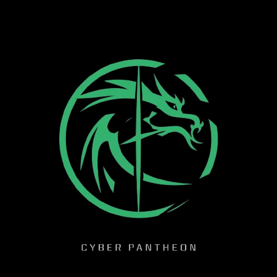 Anuriam Isaac on LinkedIn: Cyber Pantheon Anuriam Isaac on LinkedIn: Cyber Pantheon