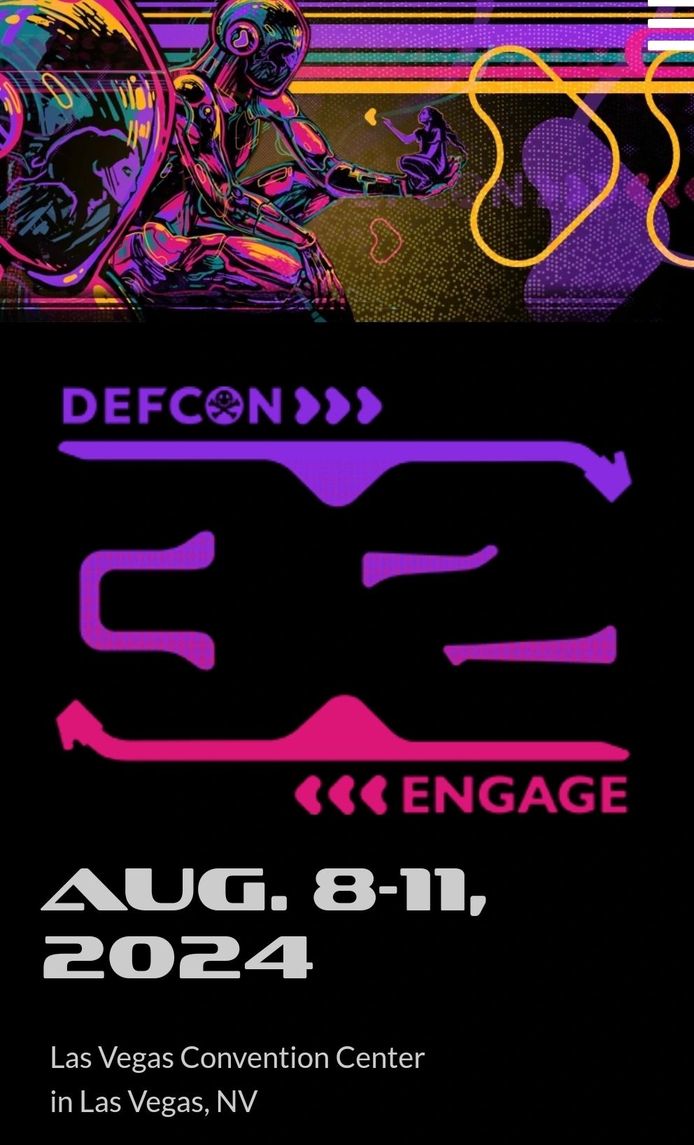 Jose Guiltron on LinkedIn: I was able to get time off! Going to DefCon ... Jose Guiltron on LinkedIn: I was able to get time off! Going to DefCon ...