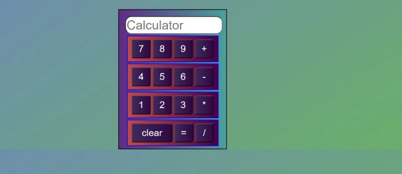 Arpan Mukherjee on LinkedIn: #javascript #programming #calculator # ... Arpan Mukherjee on LinkedIn: #javascript #programming #calculator # ...