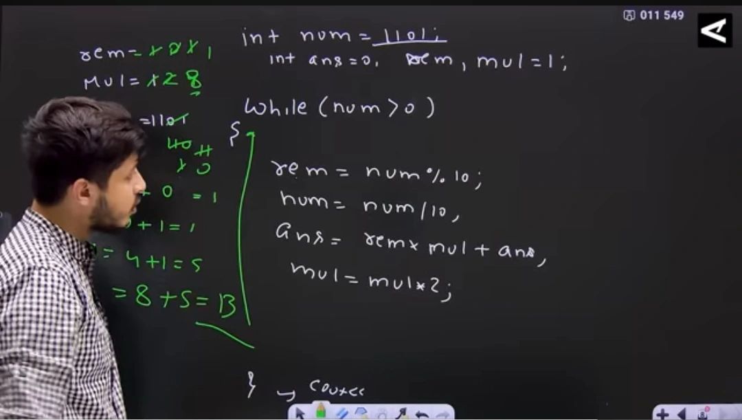Sanjana Singh on LinkedIn: @Day 16/180: C++ & DSA Today I learned 1 ... Sanjana Singh on LinkedIn: @Day 16/180: C++ & DSA Today I learned 1 ...