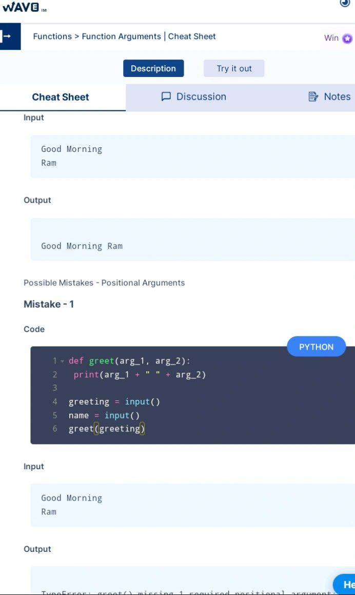 Bhargavi U. on LinkedIn: #python #coding #ccpb #nxtwave Bhargavi U. on LinkedIn: #python #coding #ccpb #nxtwave