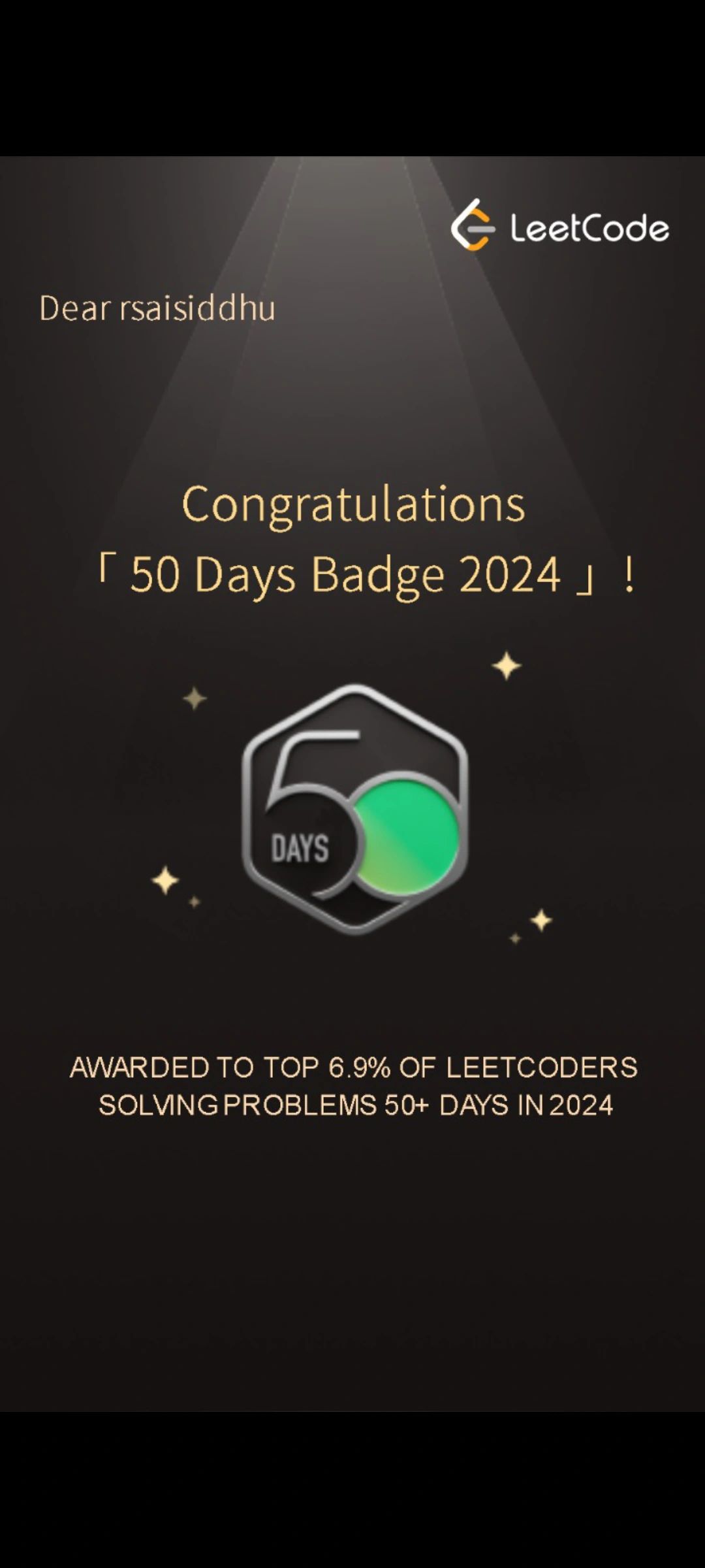 Sai Siddhu Ragipani on LinkedIn: #50dayscoding Sai Siddhu Ragipani on LinkedIn: #50dayscoding