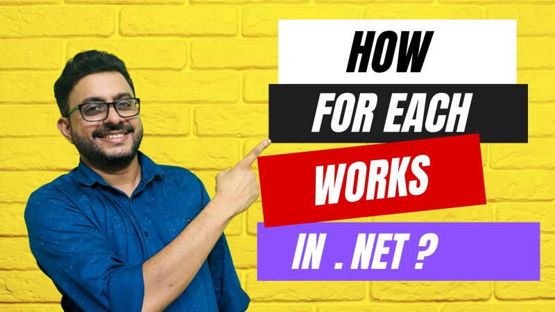 Praveen Raveendran Pillai on LinkedIn: #dotnet #csharp #programming # ... Praveen Raveendran Pillai on LinkedIn: #dotnet #csharp #programming # ...