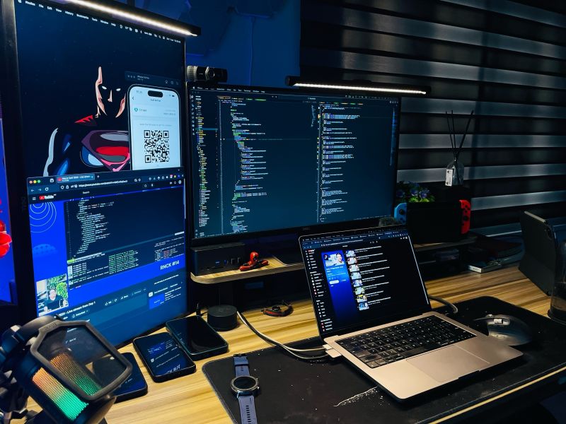 Abasiono Udosen on LinkedIn: Optimize your FlatList in React Native by ... Abasiono Udosen on LinkedIn: Optimize your FlatList in React Native by ...