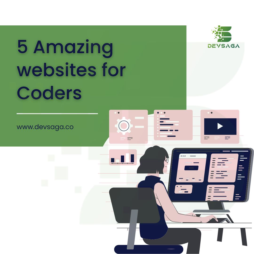 DEVSAGA on LinkedIn: #devsaga #coding #programming #codingwebsites # ... DEVSAGA on LinkedIn: #devsaga #coding #programming #codingwebsites # ...