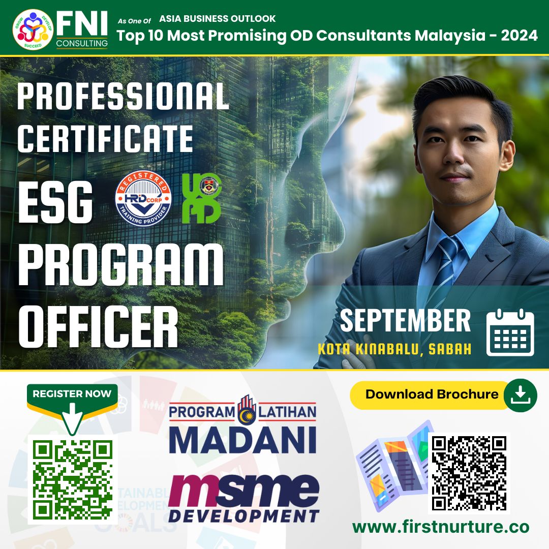 First Nurture International Sdn Bhd on LinkedIn: #esg # ... First Nurture International Sdn Bhd on LinkedIn: #esg # ...