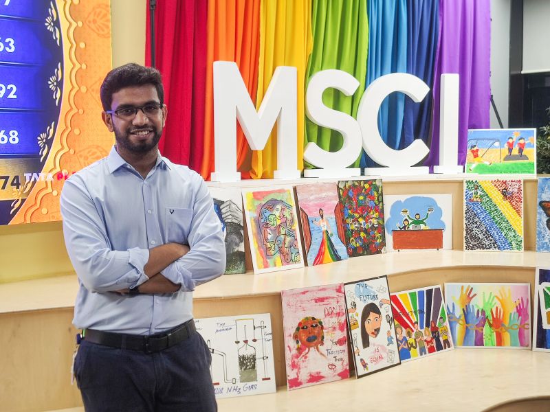 Devansh Sharma on LinkedIn: I'm happy to share that I'm starting a new ... Devansh Sharma on LinkedIn: I'm happy to share that I'm starting a new ...