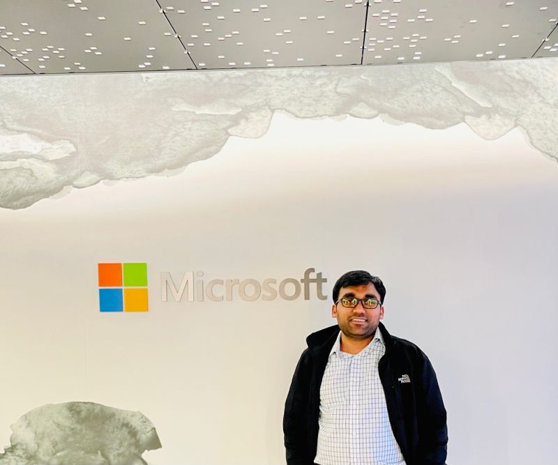 Kiran kumar Duddu on LinkedIn: #openai #healthcare #microsoft Kiran kumar Duddu on LinkedIn: #openai #healthcare #microsoft