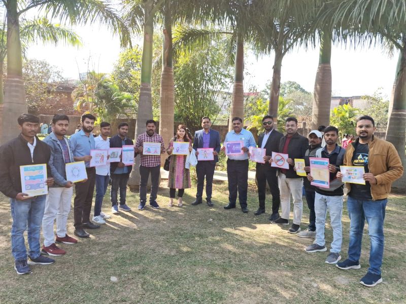 Sudhanshu Mishra on LinkedIn: #worldcancerday Sudhanshu Mishra on LinkedIn: #worldcancerday
