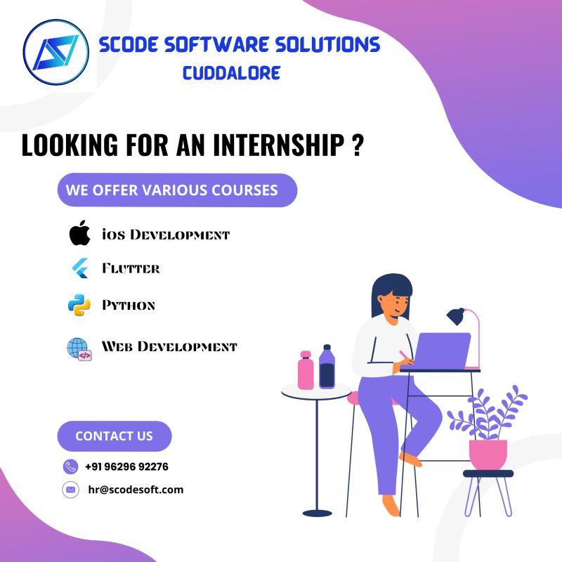 Scode Software Solutions on LinkedIn: #scodesoftwaresolutions #scode ... Scode Software Solutions on LinkedIn: #scodesoftwaresolutions #scode ...