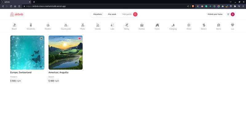 SREEHARI M S on LinkedIn: #nextjs #typescript #prisma #mongodb # ... SREEHARI M S on LinkedIn: #nextjs #typescript #prisma #mongodb # ...