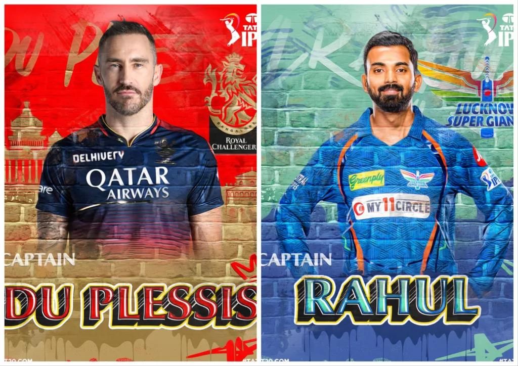 Raunak Saha on LinkedIn: IPL 2024: RCB vs LSG – Match Preview ... Raunak Saha on LinkedIn: IPL 2024: RCB vs LSG – Match Preview ...