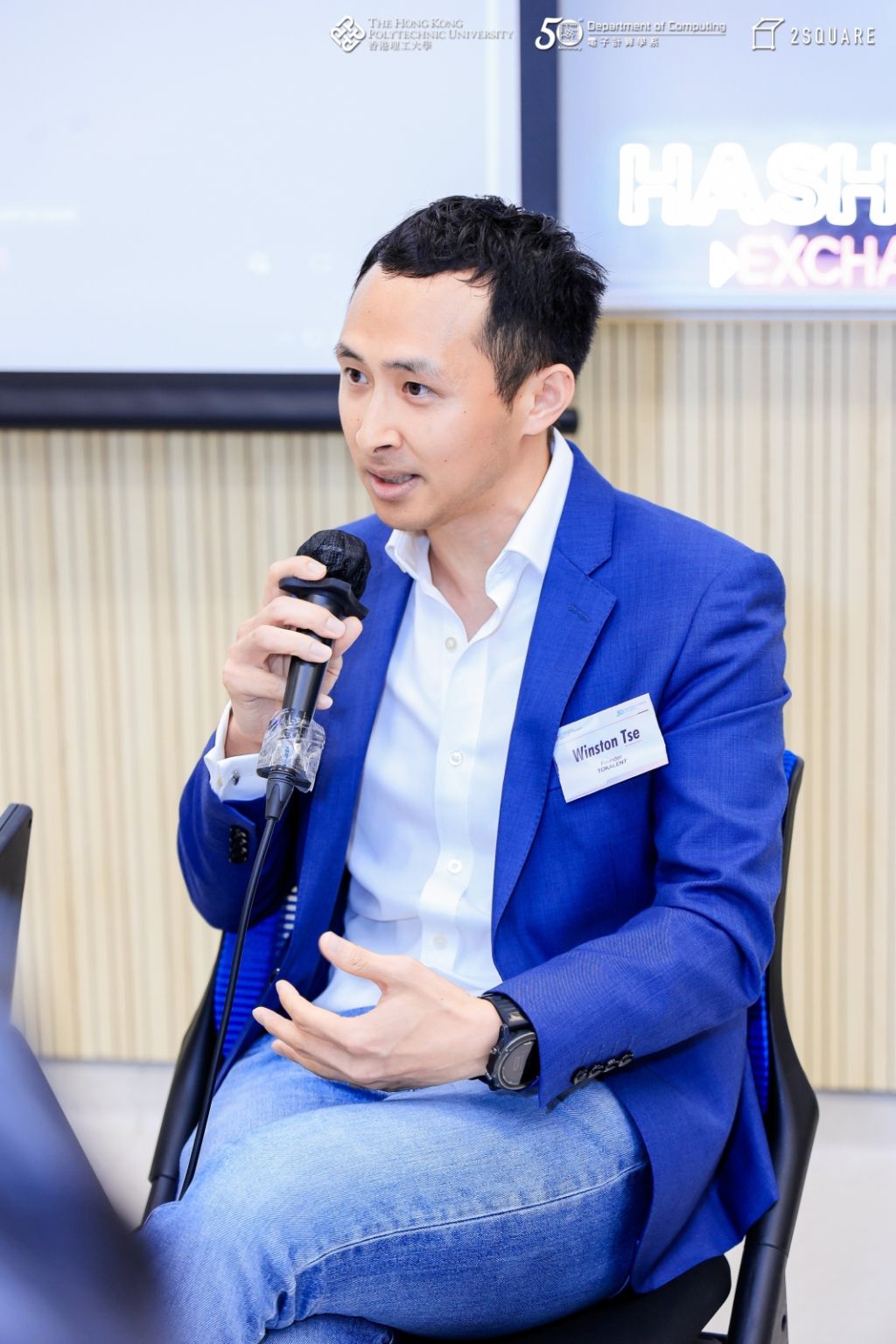 Winston Tse on LinkedIn: #web3 #careers #panelist #sharing #job #market ... Winston Tse on LinkedIn: #web3 #careers #panelist #sharing #job #market ...
