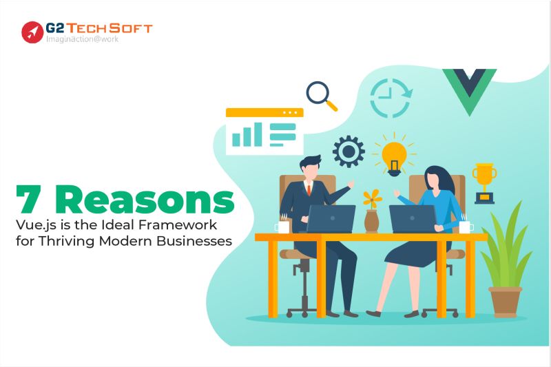 G2 TechSoft on LinkedIn: #vuejs #webdevelopment #javascript #frontend # ... G2 TechSoft on LinkedIn: #vuejs #webdevelopment #javascript #frontend # ...