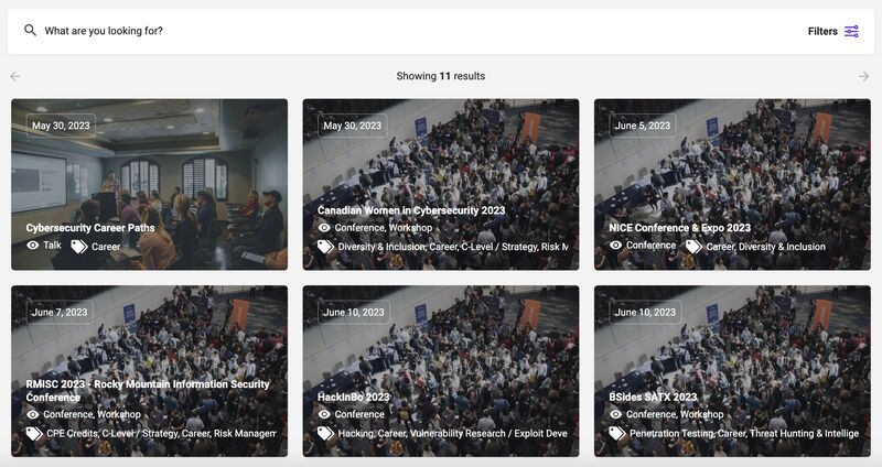 InfoSecMap on LinkedIn: #cybersecurity #career #infosec InfoSecMap on LinkedIn: #cybersecurity #career #infosec