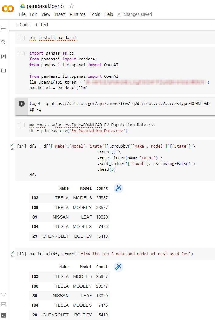 Ranjith Menon on LinkedIn: #python #ai #data #dataanalytics #pandas # ... Ranjith Menon on LinkedIn: #python #ai #data #dataanalytics #pandas # ...