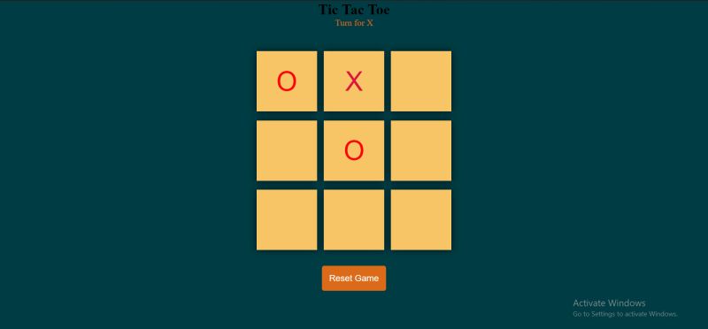 Roshan Padhi on LinkedIn: #html #css #javascript #tictactoe #gamedev Roshan Padhi on LinkedIn: #html #css #javascript #tictactoe #gamedev