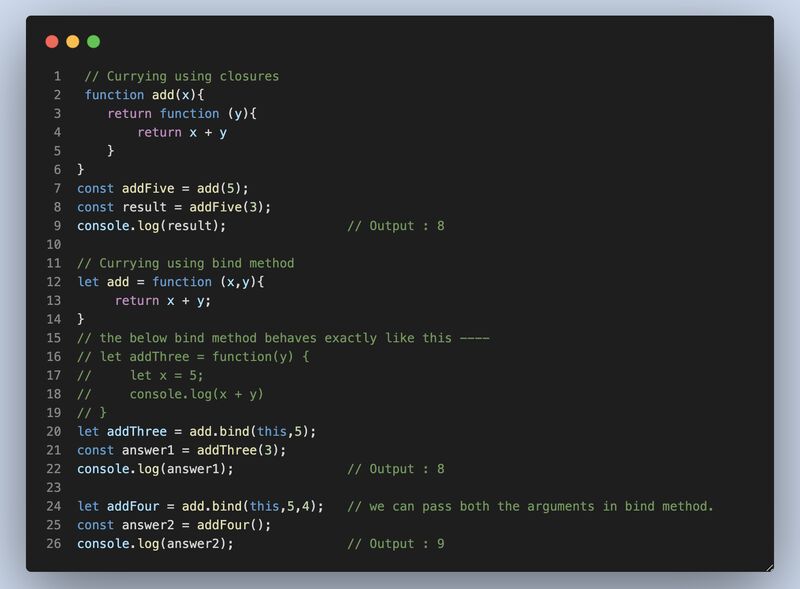 Swastik Panda on LinkedIn: #javascript #javascriptlearning # ... Swastik Panda on LinkedIn: #javascript #javascriptlearning # ...