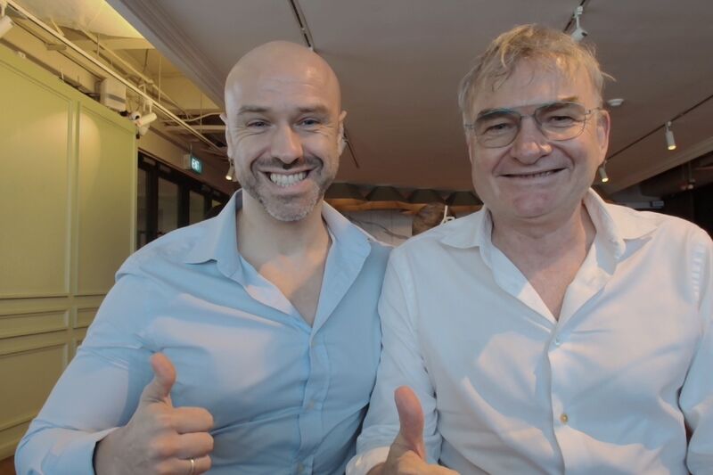 Chris Birrell on LinkedIn: #venturecapital #apifirst #funcventures Chris Birrell on LinkedIn: #venturecapital #apifirst #funcventures